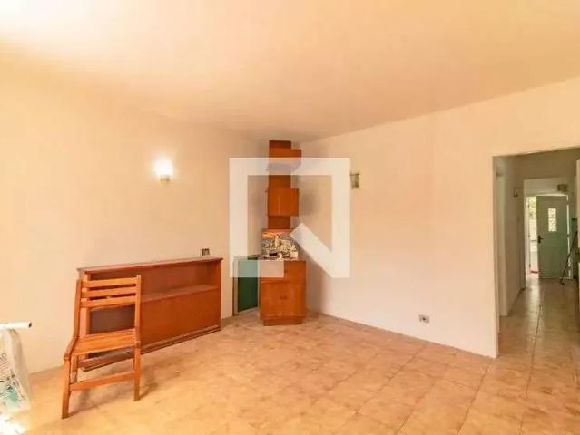 Casa / Sobrado para Venda em São Paulo/SP Jabaquara 2 Quartos