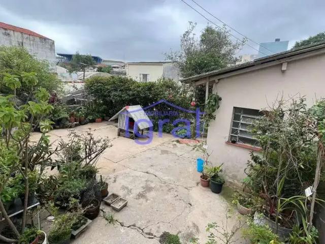 Casa / Sobrado para Venda em São Paulo/SP Jabaquara 2 Quartos