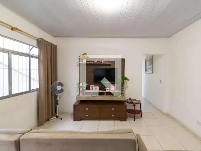 Casa / Sobrado para Venda em São Paulo/SP Jabaquara 2 Quartos