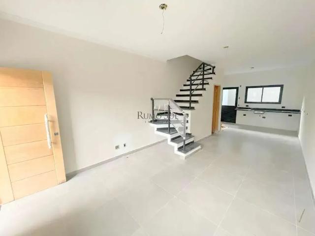 Casa / Sobrado para Venda em São Paulo/SP Jabaquara 2 Quartos