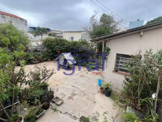 Casa / Sobrado para Venda em São Paulo/SP Jabaquara 2 Quartos