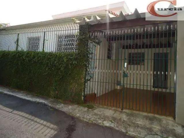 Casa / Sobrado para Venda em São Paulo/SP Jabaquara 2 Quartos