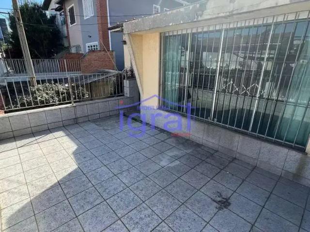 Casa / Sobrado para Venda em São Paulo/SP Jabaquara 2 Quartos
