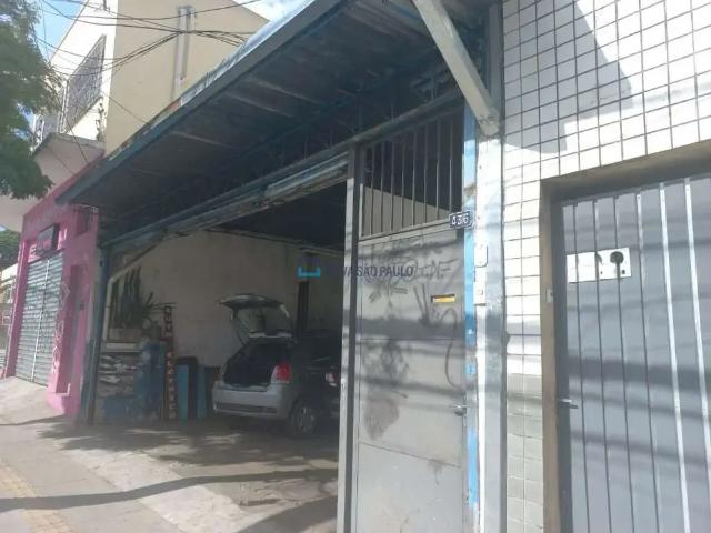 Casa / Sobrado para Venda em São Paulo/SP Jabaquara 2 Quartos