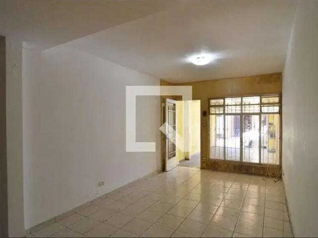 Casa / Sobrado para Venda em São Paulo/SP Jabaquara 2 Quartos