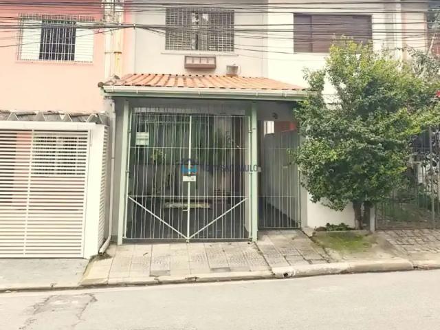 Casa / Sobrado para Venda em São Paulo/SP Jabaquara 2 Quartos
