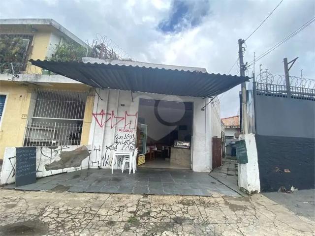 Casa / Sobrado para Venda em São Paulo/SP Jabaquara 2 Quartos