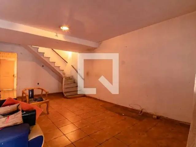 Casa / Sobrado para Venda em São Paulo/SP Jabaquara 2 Quartos