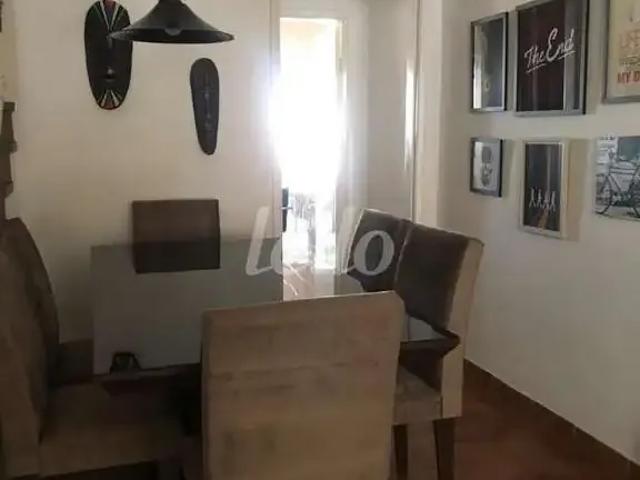 Casa / Sobrado para Venda em São Paulo/SP Jabaquara 2 Quartos