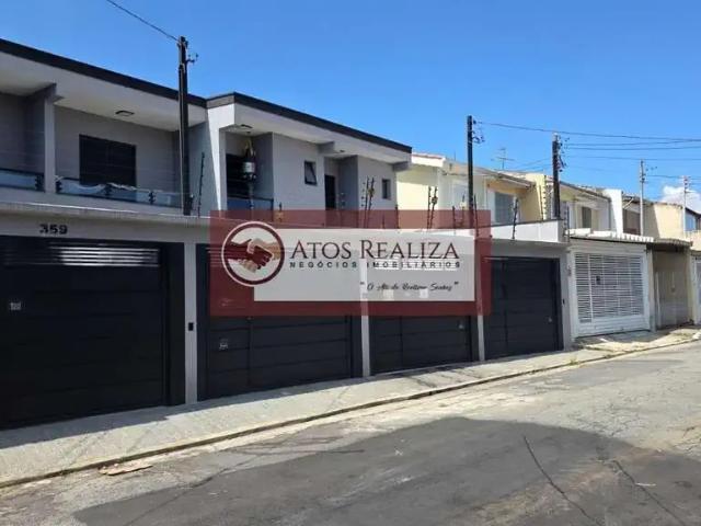 Casa / Sobrado para Venda em São Paulo/SP Jabaquara 2 Quartos
