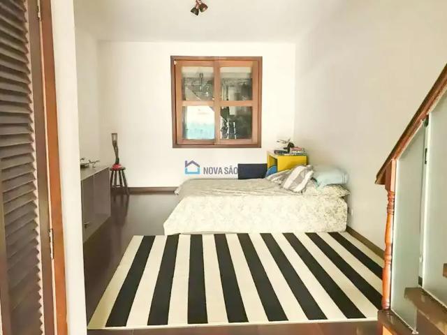 Casa / Sobrado para Venda em São Paulo/SP Jabaquara 2 Quartos