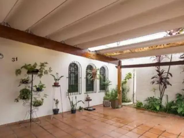 Casa / Sobrado para Venda em São Paulo/SP Jabaquara 2 Quartos