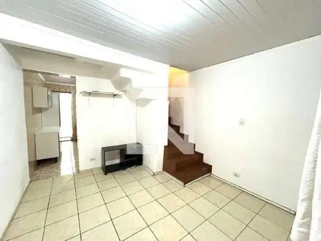 Casa / Sobrado para Venda em São Paulo/SP Jabaquara 2 Quartos