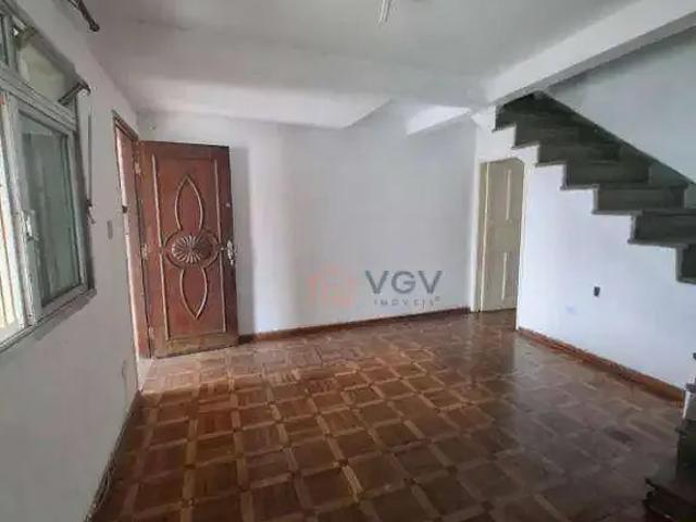 Casa / Sobrado para Venda em São Paulo/SP Jabaquara 2 Quartos