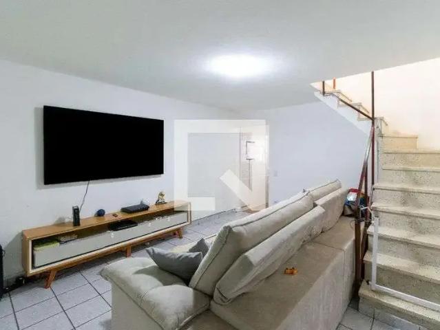 Casa / Sobrado para Venda em São Paulo/SP Jabaquara 2 Quartos