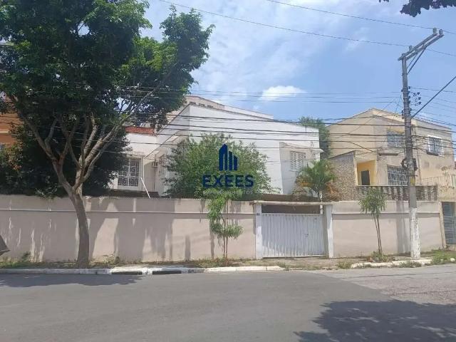 Casa / Sobrado para Venda em São Paulo/SP Jabaquara