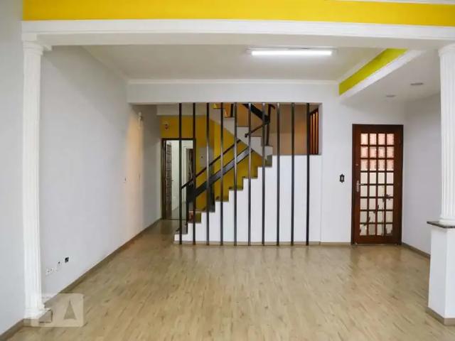 Casa / Sobrado para Venda em São Paulo/SP Jabaquara 4 Quartos