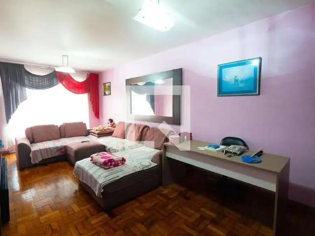 Casa / Sobrado para Venda em São Paulo/SP Jabaquara 4 Quartos