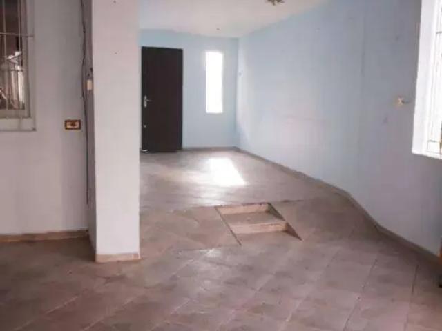 Casa / Sobrado para Venda em São Paulo/SP Jabaquara 4 Quartos