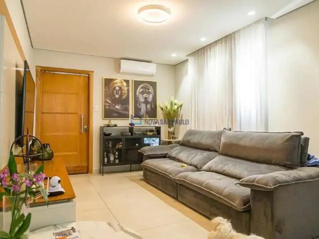 Casa / Sobrado para Venda em São Paulo/SP Jabaquara 4 Quartos
