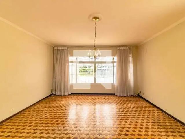 Casa / Sobrado para Venda em São Paulo/SP Jabaquara 4 Quartos