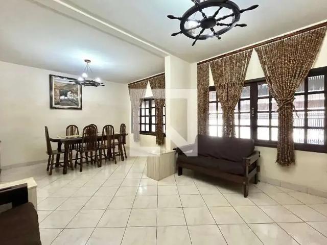 Casa / Sobrado para Venda em São Paulo/SP Jabaquara 4 Quartos