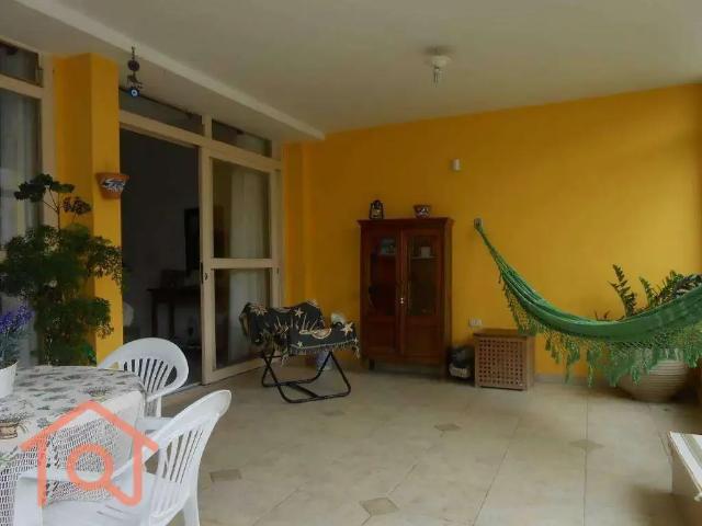 Casa / Sobrado para Venda em São Paulo/SP Jabaquara 4 Quartos