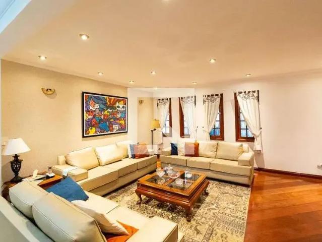 Casa / Sobrado para Venda em São Paulo/SP Jabaquara 4 Quartos