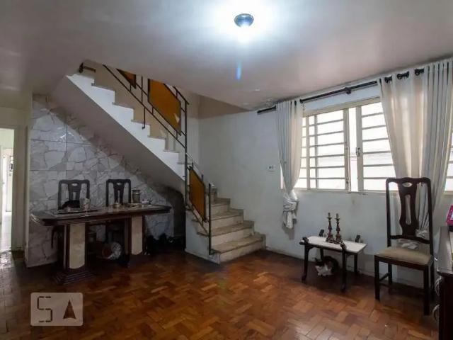 Casa / Sobrado para Venda em São Paulo/SP Jabaquara 4 Quartos