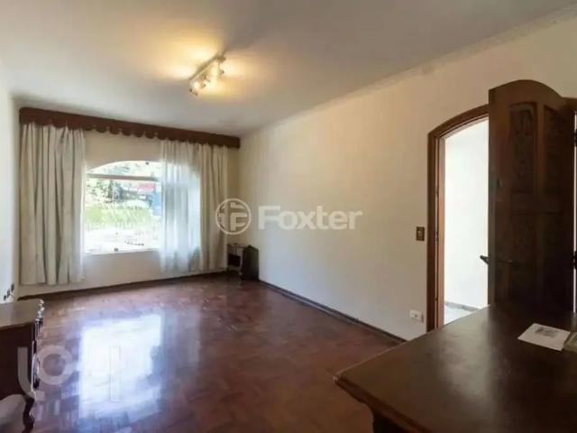 Casa / Sobrado para Venda em São Paulo/SP Jabaquara 4 Quartos
