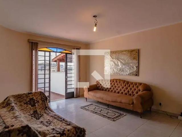 Casa / Sobrado para Venda em São Paulo/SP Jabaquara 4 Quartos