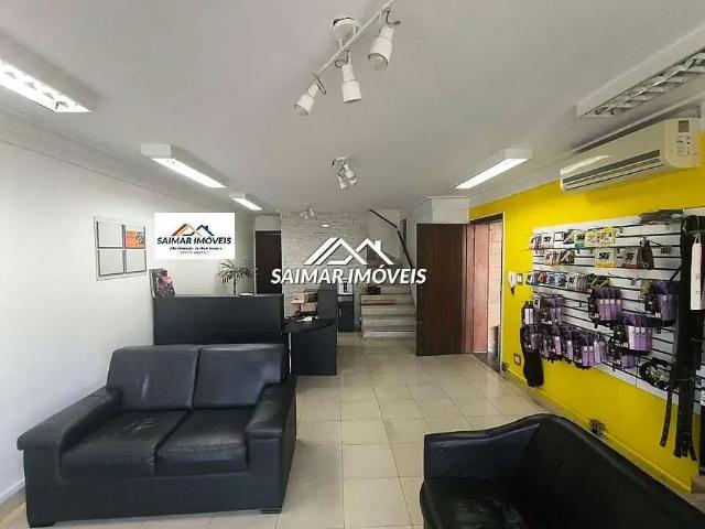 Casa / Sobrado para Venda em São Paulo/SP Jabaquara 4 Quartos
