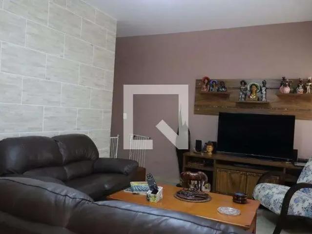 Casa / Sobrado para Venda em São Paulo/SP Jabaquara 4 Quartos