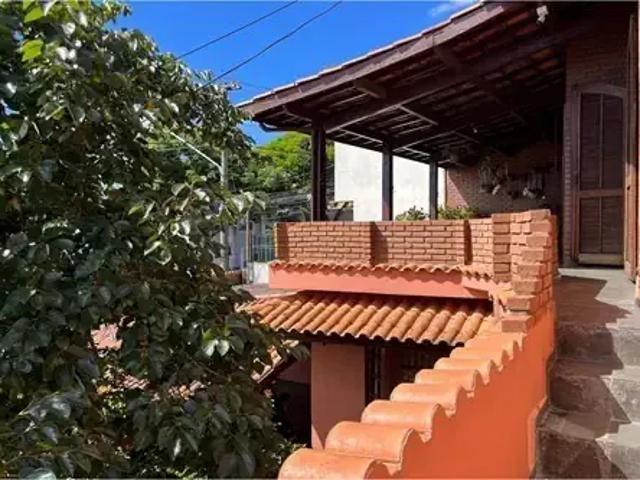 Casa / Sobrado para Venda em São Paulo/SP Jabaquara 4 Quartos