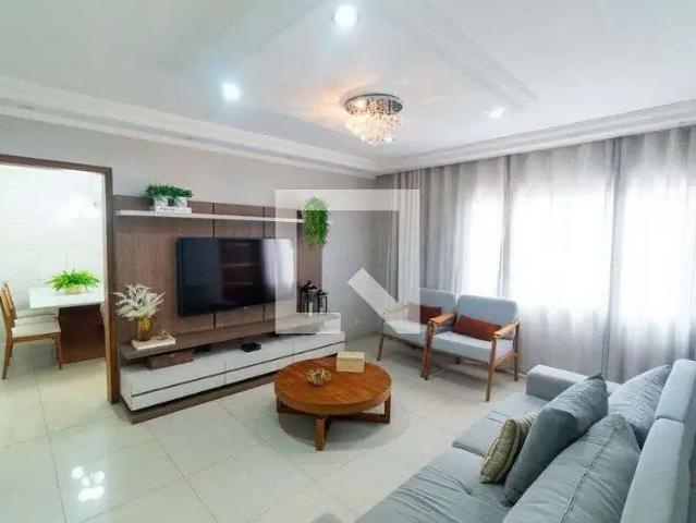 Casa / Sobrado para Venda em São Paulo/SP Jabaquara 4 Quartos