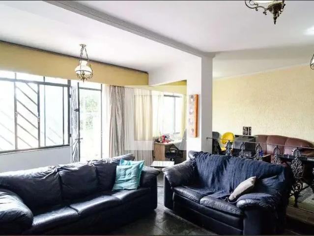 Casa / Sobrado para Venda em São Paulo/SP Jabaquara 4 Quartos