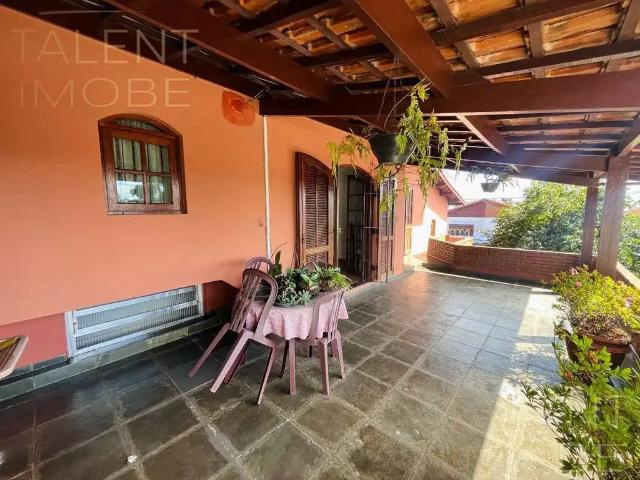 Casa / Sobrado para Venda em São Paulo/SP Jabaquara 4 Quartos
