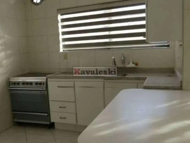 Casa / Sobrado para Venda em São Paulo/SP Jabaquara 4 Quartos