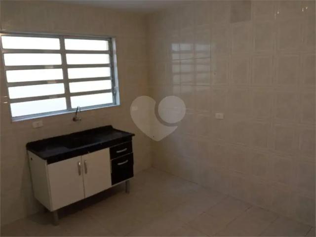 Casa / Sobrado para Venda em São Paulo/SP Jabaquara 4 Quartos