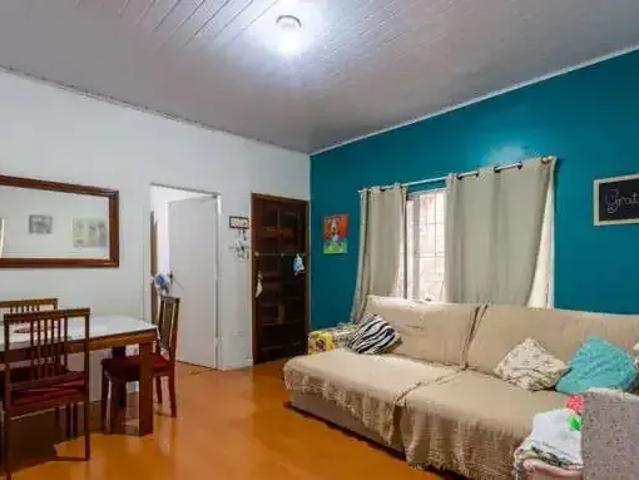 Casa / Sobrado para Venda em São Paulo/SP Jabaquara 4 Quartos