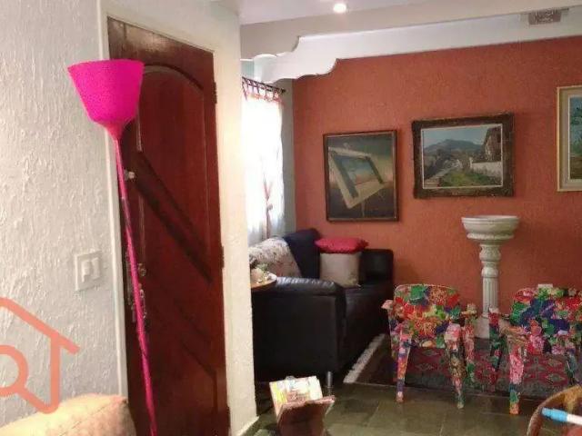 Casa / Sobrado para Venda em São Paulo/SP Jabaquara 4 Quartos