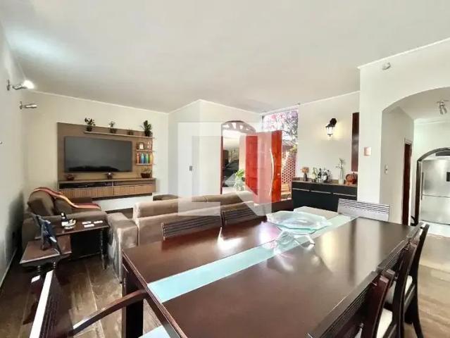 Casa / Sobrado para Venda em São Paulo/SP Jabaquara 4 Quartos