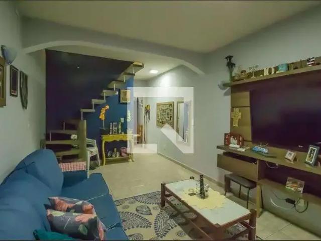 Casa / Sobrado para Venda em São Paulo/SP Jabaquara 4 Quartos