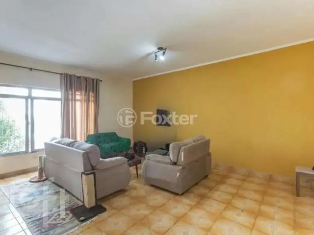 Casa / Sobrado para Venda em São Paulo/SP Jabaquara 4 Quartos