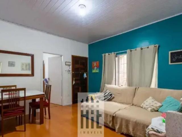 Casa / Sobrado para Venda em São Paulo/SP Jabaquara 4 Quartos
