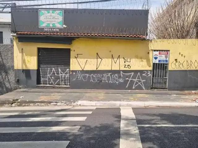 Casa / Sobrado para Venda em São Paulo/SP Jabaquara