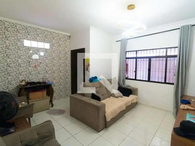 Casa / Sobrado para Venda em São Paulo/SP Jabaquara 5 Quartos