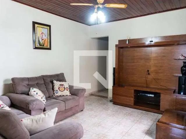 Casa / Sobrado para Venda em São Paulo/SP Jabaquara 5 Quartos