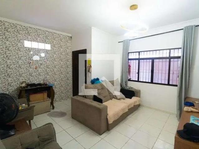 Casa / Sobrado para Venda em São Paulo/SP Jabaquara 5 Quartos