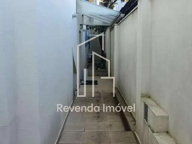 Casa / Sobrado para Venda em São Paulo/SP Jabaquara 5 Quartos